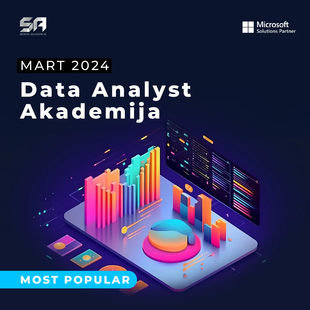 Raspored obuka - Semos Education